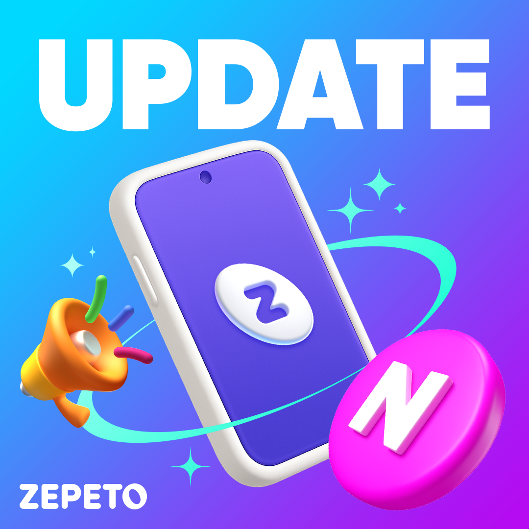 [Update Notice] Face Store Integrated! Discover Face Codes and Avatars ...